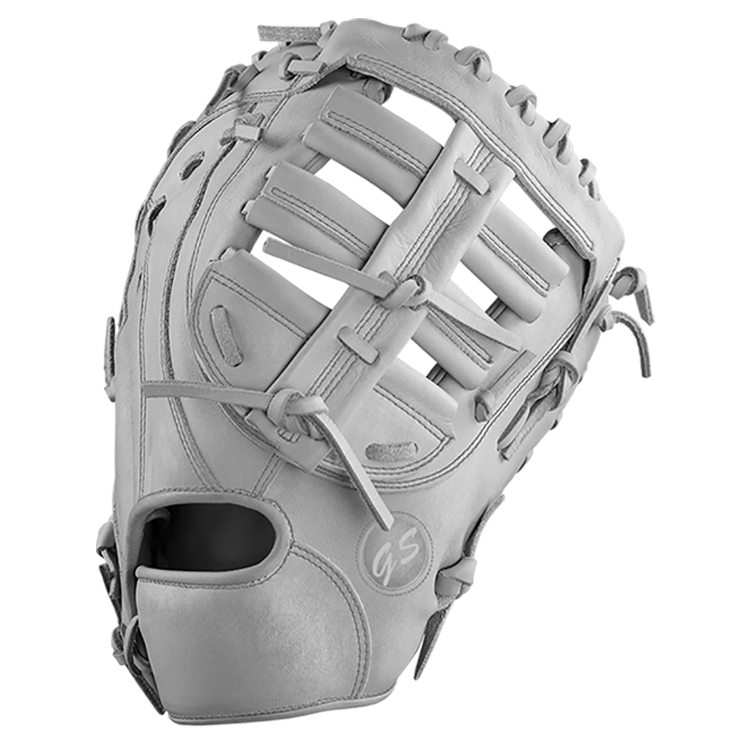 PRO Style 1st Base Mitt – Gimmel Sports